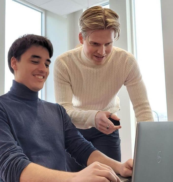 Ledig stilling som Business Controller i Duvi | Lillestrøm